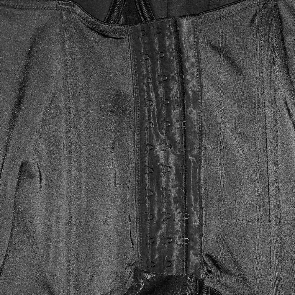 Victorias Secret Sexy Satin Corset Bustier Top Gem